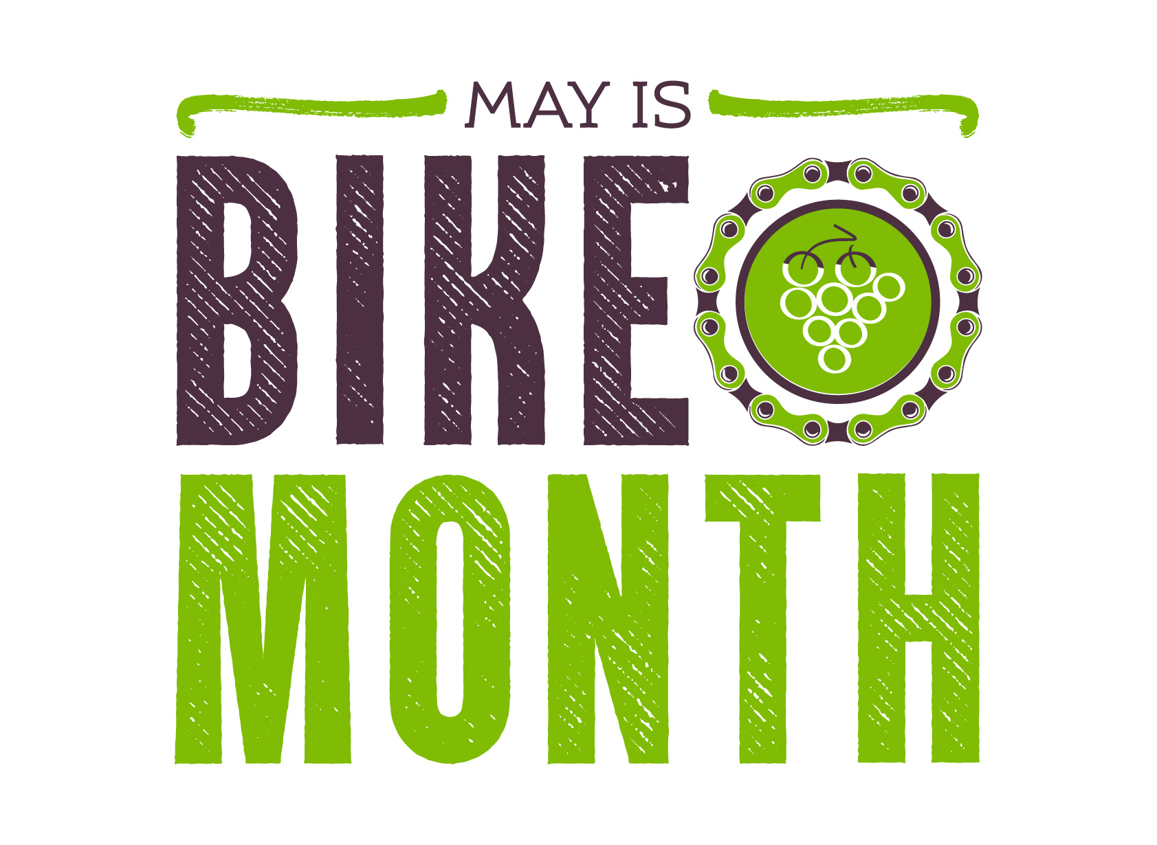 May is Bike Month - Napa County Bicycle Coalition