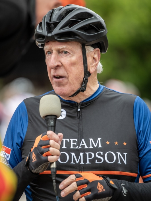 Going for Gold - Napa County Bicycle Coalition